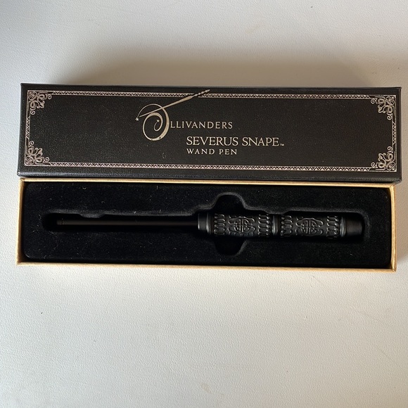 Loot Crate | Office | Severus Snape Wand Pen Loot Crate Exclusive ...
